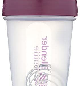 Blender Bottle Classic 20 Oz. Shaker bottle (Color May Vary)