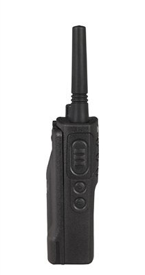 RMM2050 2 Pack of Two-Way Business Radio by Motorola,Black