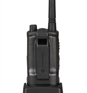 RMM2050 2 Pack of Two-Way Business Radio by Motorola,Black