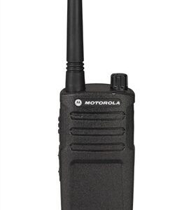 RMM2050 2 Pack of Two-Way Business Radio by Motorola,Black