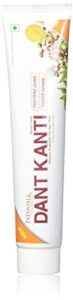 patanjali dant kanti toothpaste