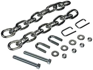 reese towpower - do not use (use raon9) 3216- replacement part, trunnion and round bar weight distribution chain kit