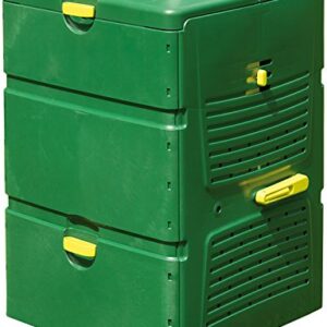 Exaco AEROPLUS6000 Compost Bin