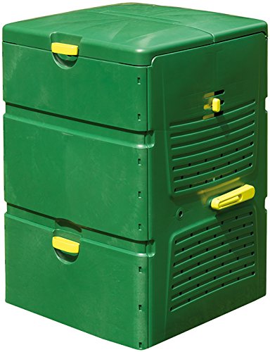 Exaco AEROPLUS6000 Compost Bin