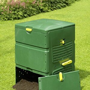 Exaco AEROPLUS6000 Compost Bin