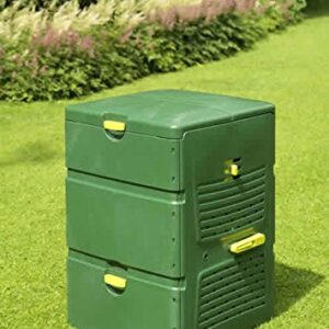 Exaco AEROPLUS6000 Compost Bin