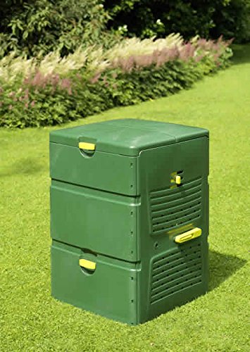 Exaco AEROPLUS6000 Compost Bin