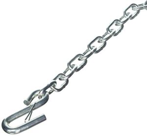 bulldog cha0010340 grade 30 safety chain