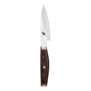 miyabi paring knife