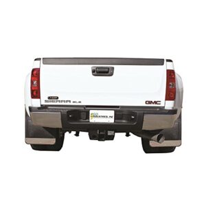 go industries (s70736set) mud flap