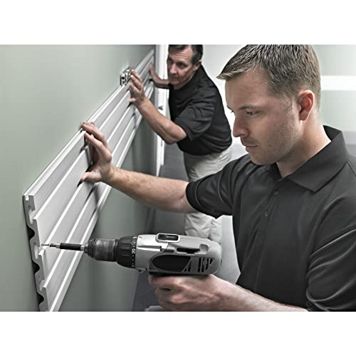 Gladiator 4' GearWall® Panels, GAWP042P