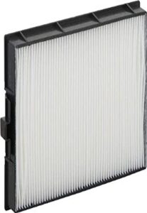 panasonic replacement filter