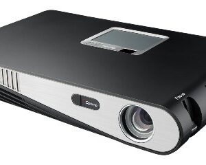 Optoma ML1000P WXGA 1000 Lumen LED Projector (Discontinued by Manufacturer)