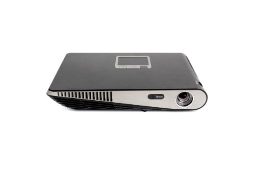 Optoma ML1000P WXGA 1000 Lumen LED Projector (Discontinued by Manufacturer)