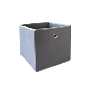 fabric storage bin - set of 3