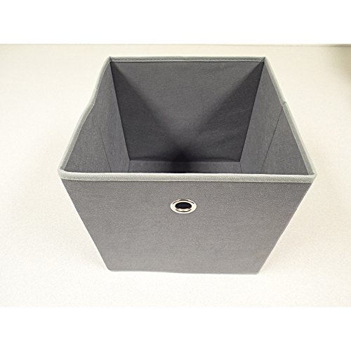 Fabric Storage Bin - Set of 3