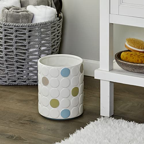 SKL Home Zen Wastebasket