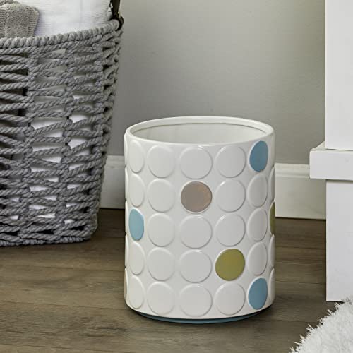 SKL Home Zen Wastebasket