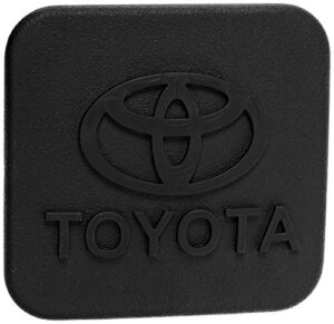 genuine toyota 51997-0c040 receiver hitch cap