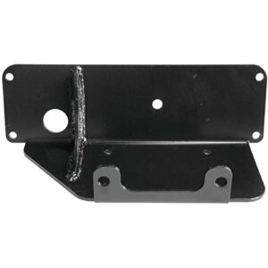 02-04 polaris sports700: kfi winch mount