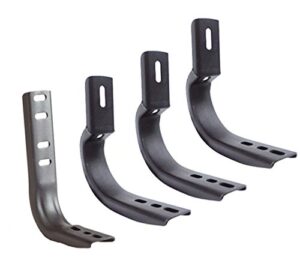 go rhino! (6840496 side bar bracket