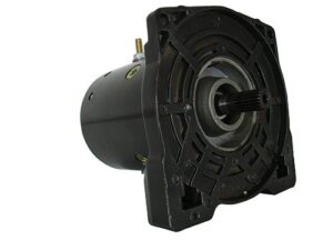 csi (p12020) p10000 winch motor assembly