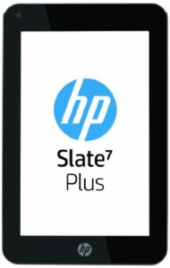 hp slate s7-4200us 7-inch 8 gb tablet (slate silver)