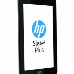 HP Slate S7-4200US 7-Inch 8 GB Tablet (Slate Silver)