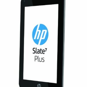 HP Slate S7-4200US 7-Inch 8 GB Tablet (Slate Silver)