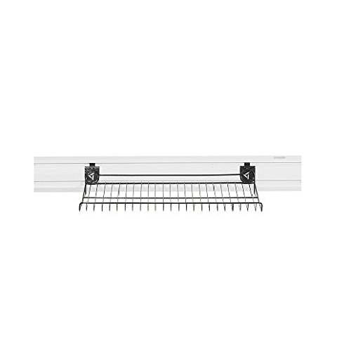 Gladiator GAWU30SRBH 30-In Shoe Rack