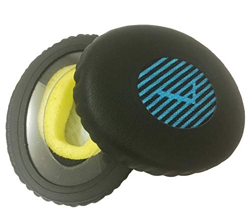 Replacement Ear Pads Cushions for Bose OE2 OE2 Sound Link On-Ear Bluetooth Headphones Earpad Cover