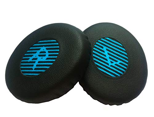 Replacement Ear Pads Cushions for Bose OE2 OE2 Sound Link On-Ear Bluetooth Headphones Earpad Cover