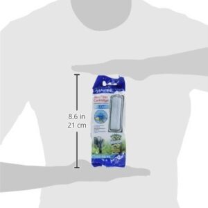 Slim Filter Cartridge Bio Carb with Ceramitex