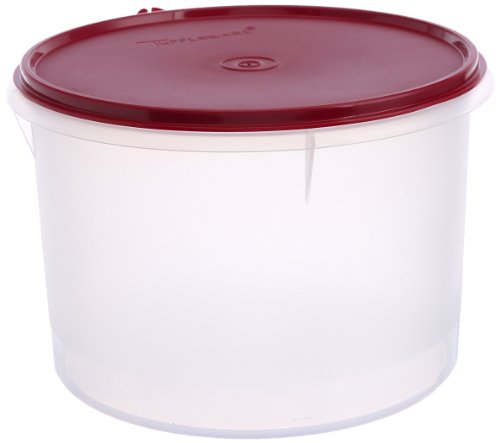 Tupperware Medium Super Storer, 3 Litres (111)