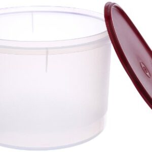 Tupperware Medium Super Storer, 3 Litres (111)