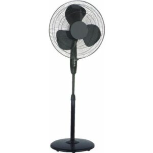 oscillating pedestal fan