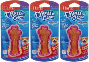 chew toy assortd ext lrg