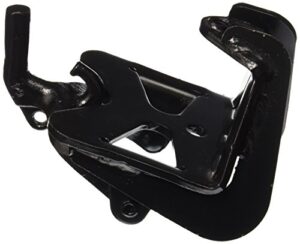 replacement part, titan® & ultra frame snap-up bracket w/set screw & safety pin