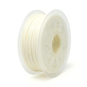 gizmo dorks 3mm (2.85mm) hips filament 1kg / 2.2lb for 3d printers, white