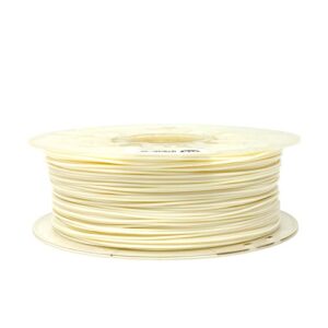 Gizmo Dorks 3mm (2.85mm) Hips Filament 1kg / 2.2lb for 3D Printers, White