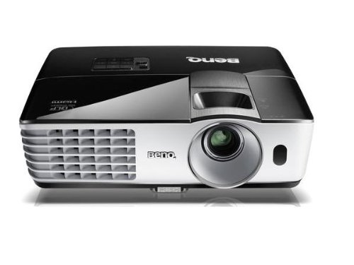 BenQ MH680 1080P DLP 3D Projector,Black