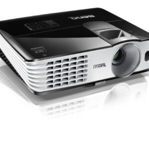 BenQ MH680 1080P DLP 3D Projector,Black