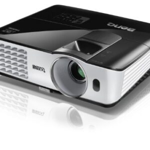 BenQ MH680 1080P DLP 3D Projector,Black