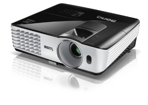 BenQ MH680 1080P DLP 3D Projector,Black