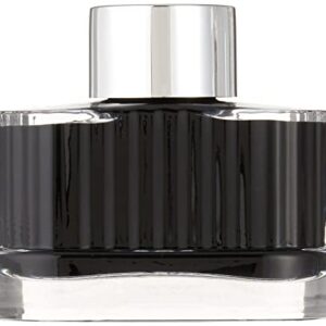 GRAF von Faber-Castell Ink Bottle - Carbon Black