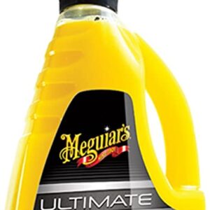 Meguiar's Concentrated Car Wash/Wax 48 oz.