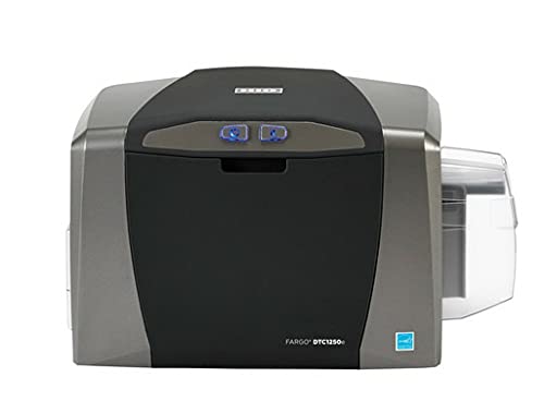 HID 050600 Wireless Color Printer