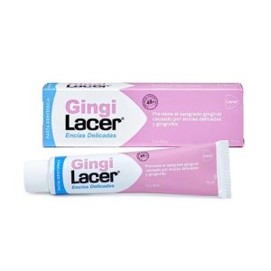 gingi dentifrico - 25 g