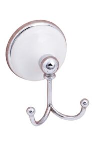 sure-loc hardware bt-rh1 11p hardware brighton robe hook no