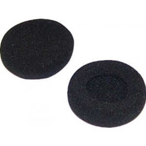 telex foam ear cushions for telex airman 750 - 800456-005